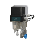 Chlorine Analyzers | TechStar